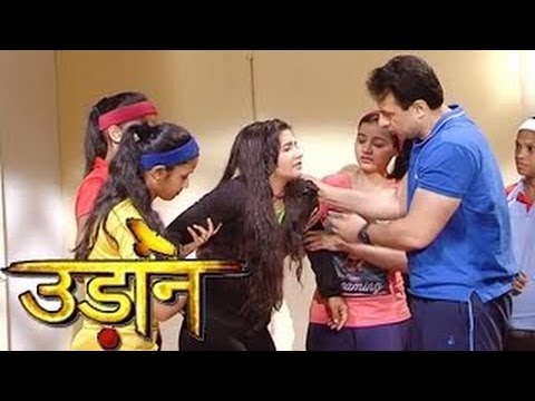 Udaan 10th May 2016 Promo