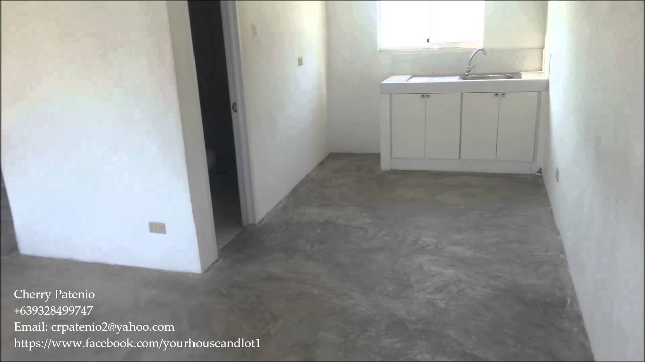 Margaret Model House, Somerset Village, Lancaster New City - YouTube