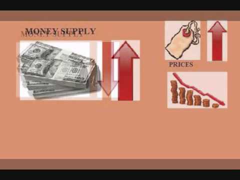 16: MONETARY MODEL- ECONOMIC THEORIES AND MODELS - YouTube