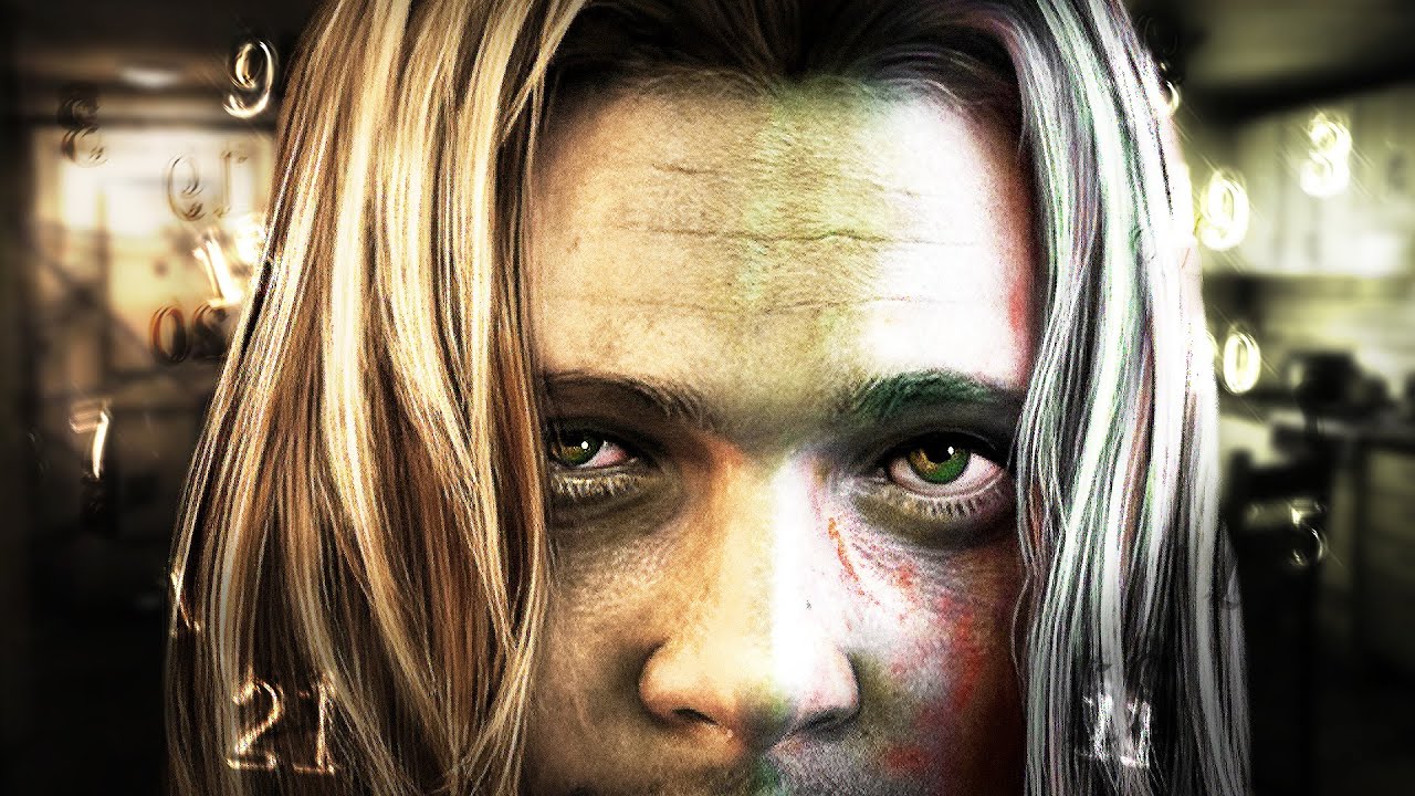Silent Hill 4: The Room | A Complete Retrospective and Review - YouTube