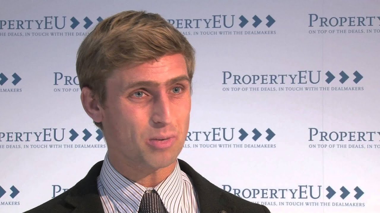 Interview: Frank Uffen, Marketing & partnerships, The Student Hotel ...