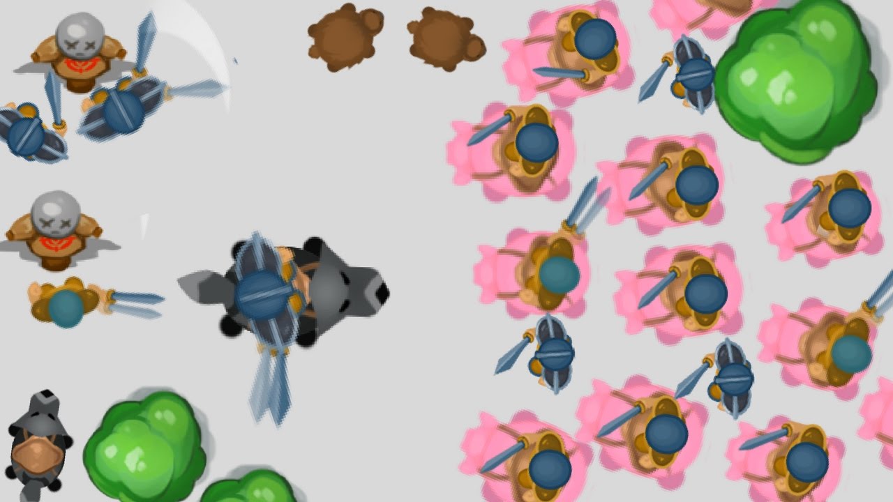 PLAY GLOR.IO NEW! Black Wolve and Mannequin / Black Wolves vs 152 Pig ...