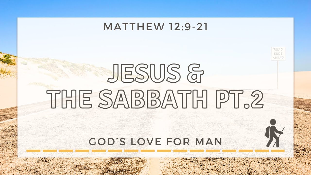 Wednesday 10/04/23 Join us Pastor Ricky Rueda takes us through 1 John ...