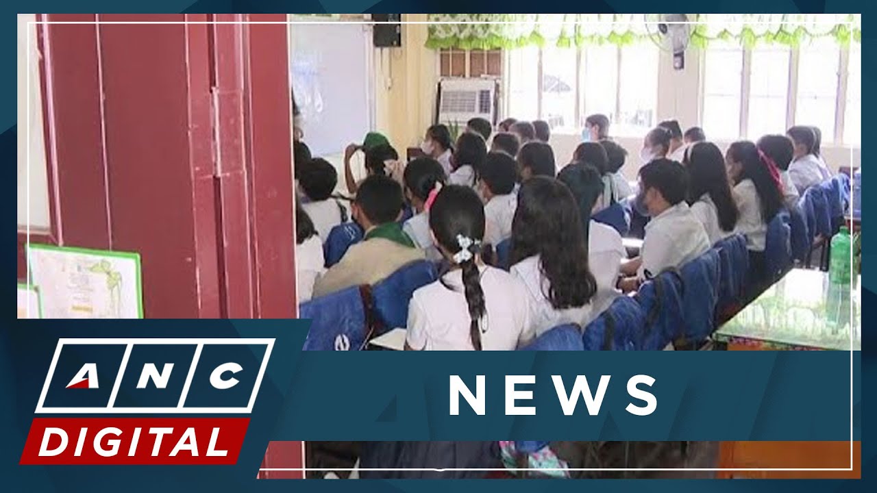 Teachers group calls on DepEd to urgently address work overload with ...