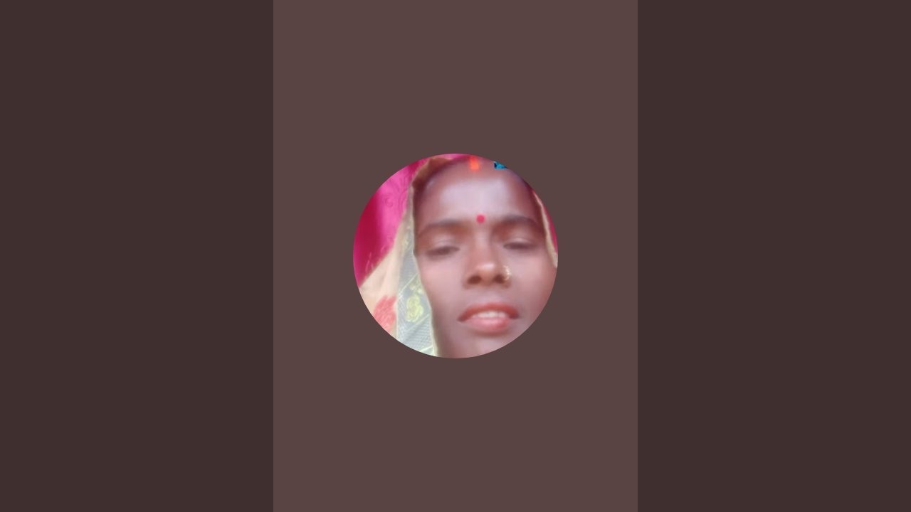 Sanoj Kumar is live - YouTube