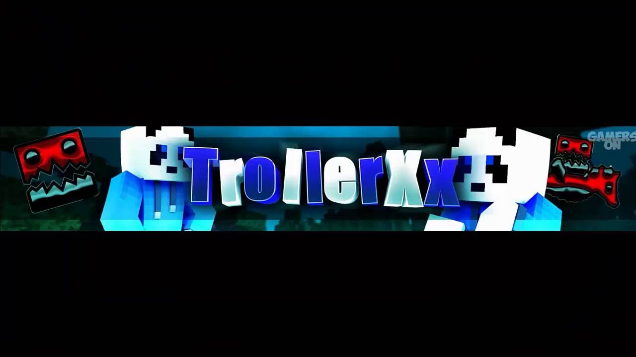[SPEEDART] Banner - Troller - YouTube