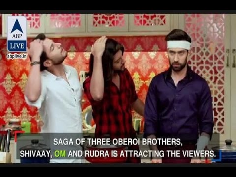 In Graphics: Things to get intense with this NEW ENTRY in ISHQBAAZ