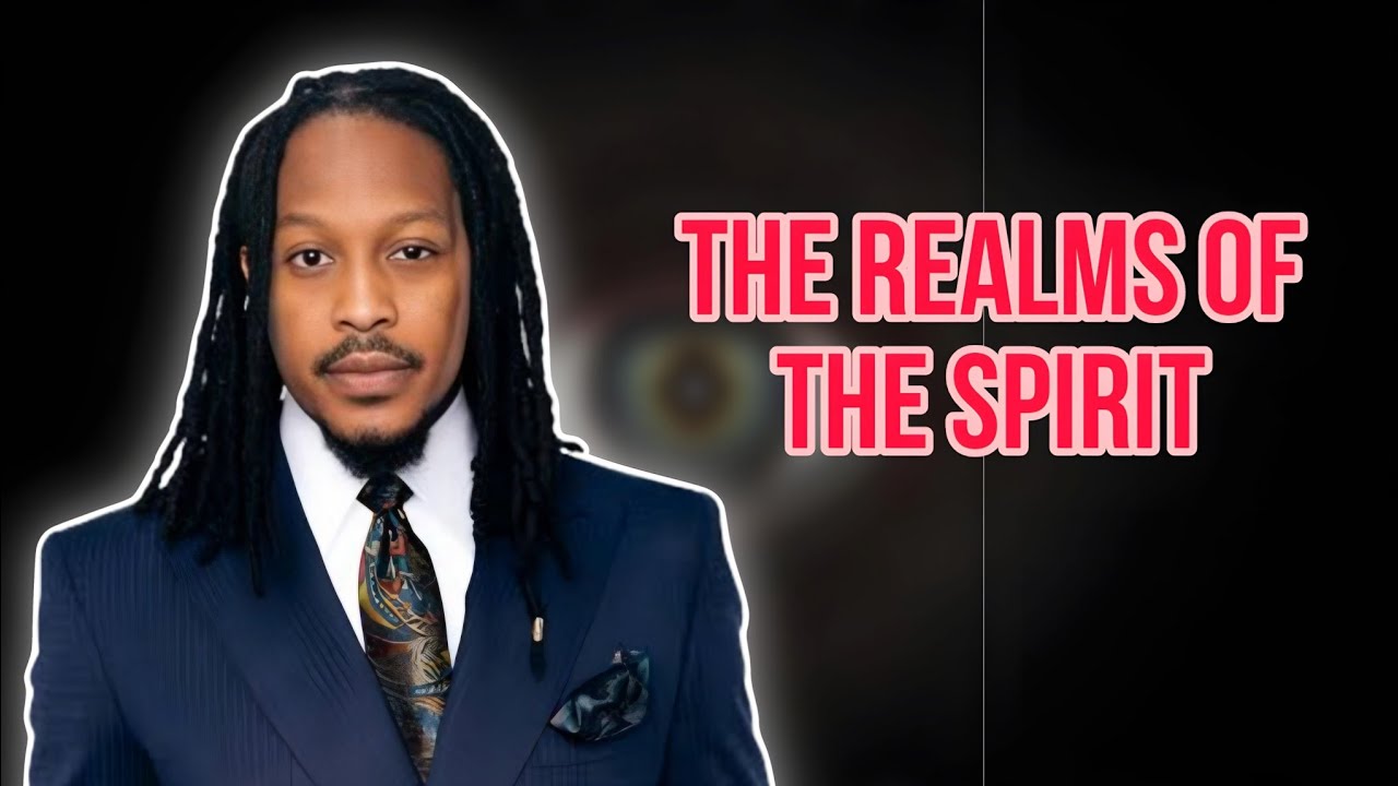 PROPHET LOVY Revealed Shocking SECRET of how to SEE IN THE SPIRITUAL ...