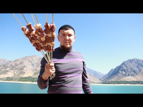JAZZ SHASHLIK  | ДЖАЗ ШАШЛЫК