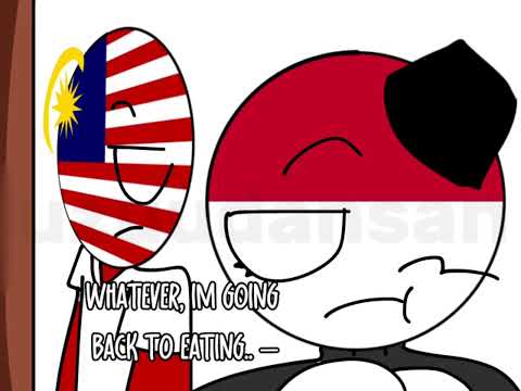 “HELLLOOURR CLEEEURRR” || Countryhumans Fart Animation