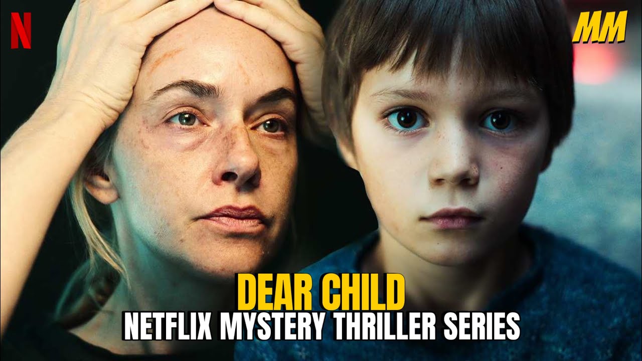 What is Dear Child about? Is it worth watching? explained | MissElora ...