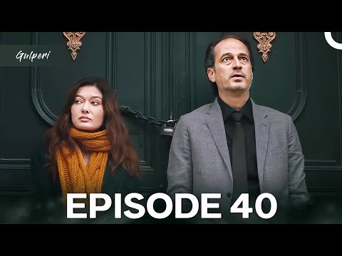 Gulperi Episode 40 (English Subtitles)