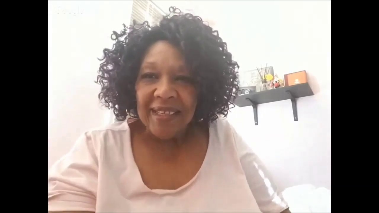 "TRUTH IN RHYTHM" - Maxayn Lewis (Maxayn), Part 1 of 3 - YouTube