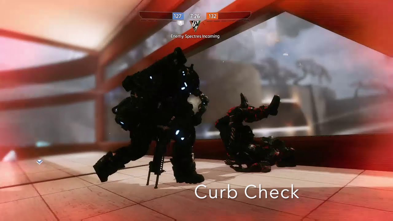 Titanfall 2 ALL Pilot and Titan Executions + Montage - YouTube