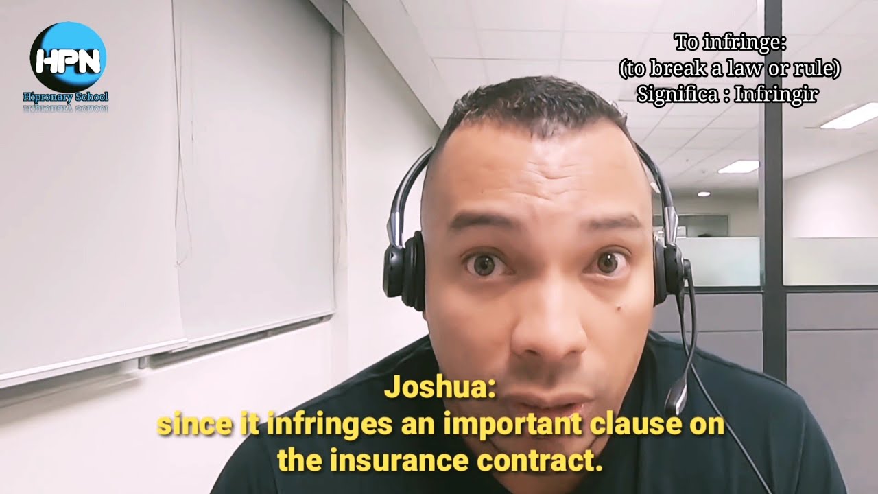 Angry 😡 Customer Asks for a Compensation / Insurance Scenario - YouTube