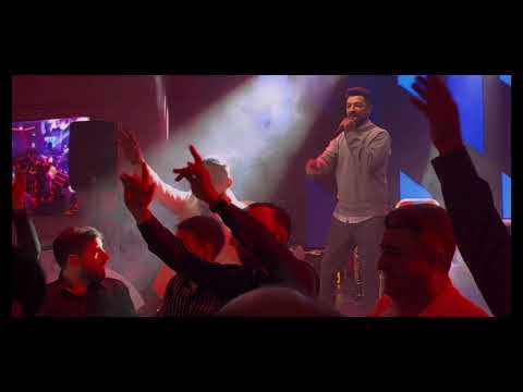 Gabil  — Söz Verdim Vaz Geçmem (  turkish mashup 2025 )