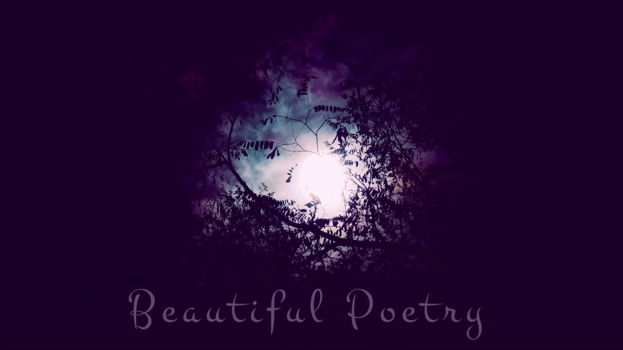 Become a Deep Poet/ess // Soulfully Sassy Subs - YouTube