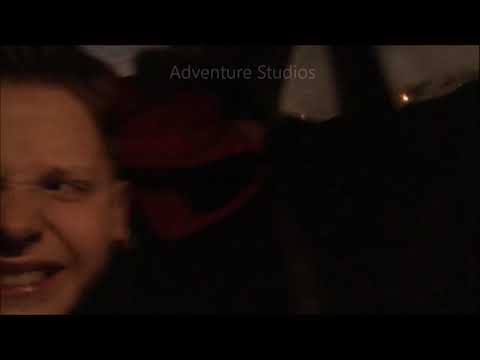 Süper Ajanlar - Mozart Operasyonu (Orijinal Kısa Film)