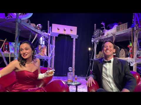 2020 SANTA FE FIESTA MELODRAMA EPISODE 1: WHAT'S FIESTA?