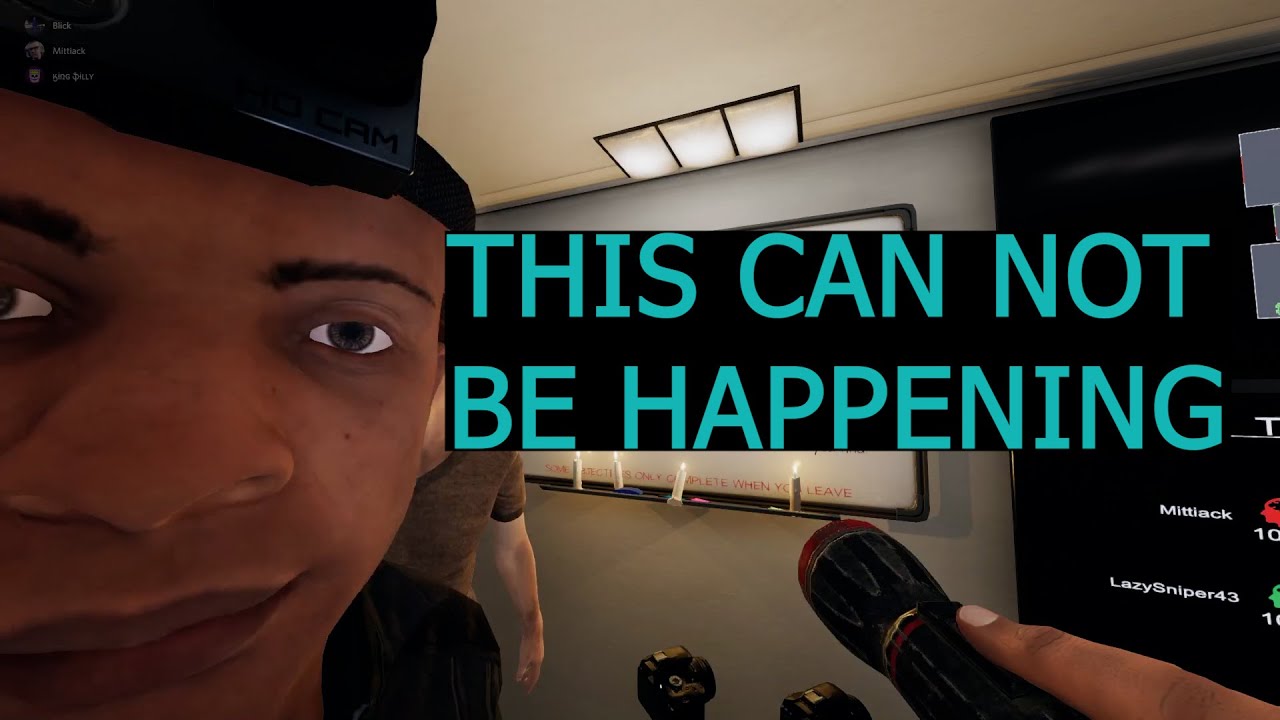 I've Never Seen This Happen In Phas Before! - YouTube