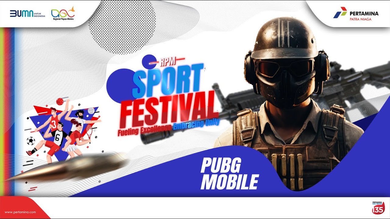 RPM SPORT PUBG MOBILE COMPETION DAY 1 - YouTube