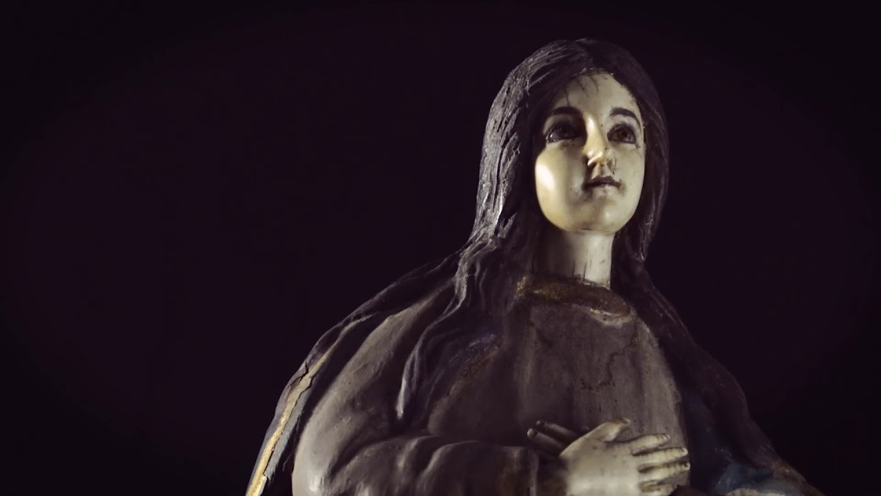 Ang Garing - The Philippines at the Crossroads of Ivory Trade (2015 ...