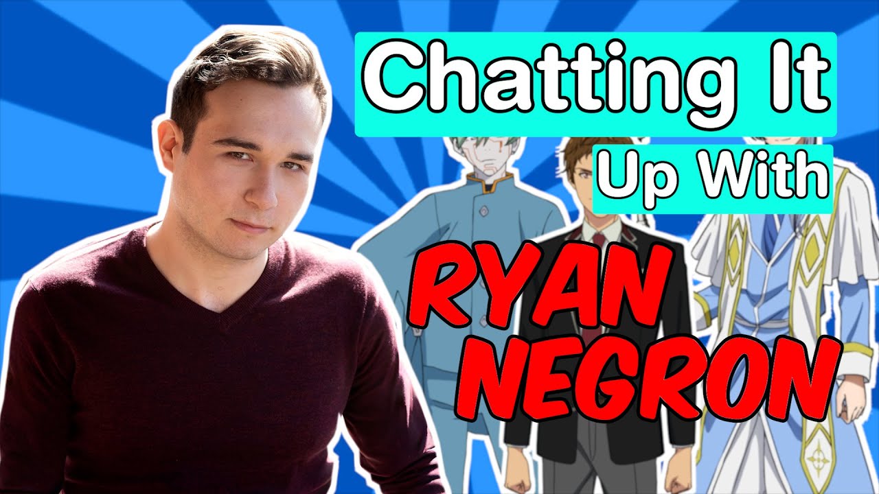 Inside the Booth with Ryan Negrón! Young All For One, Noid 262 & More ...