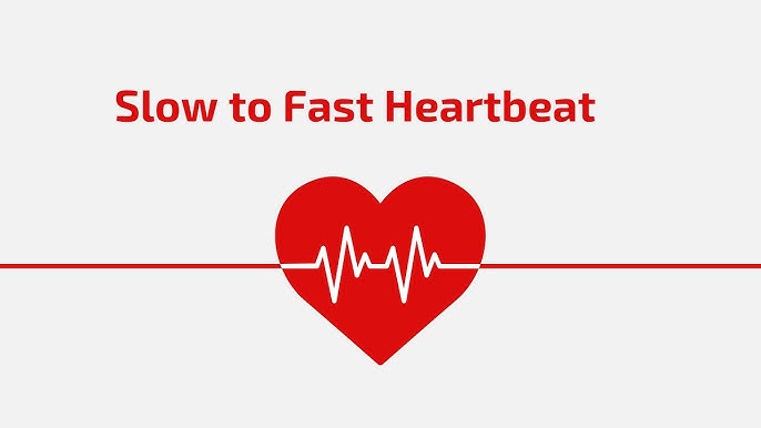 Fast Heartbeat