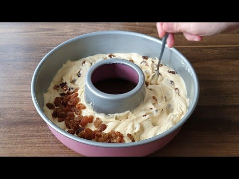 ÜZÜMLERİ DİBE ÇÖKMEYEN EN LEZZETLİ \