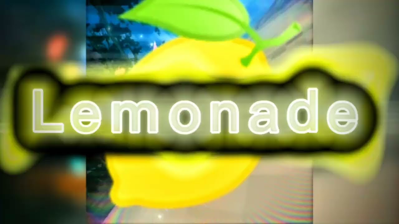 Lemonade Gorilla Tag montage - YouTube