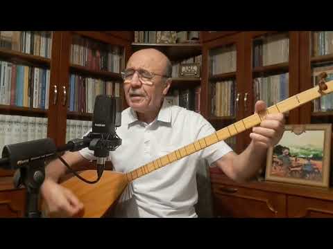 Bayram B. Tokel - Yaradanı Seversen [söz: Âşık Figâni- müzik: Bayram B. Tokel ] [Canlı Performans]