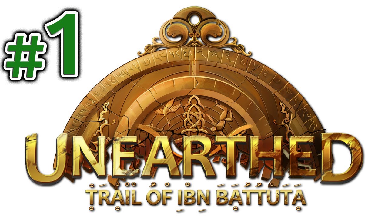 Unearthed: Trail of Ibn Battuta - Episode 1 Walkthrough Gameplay HD ...