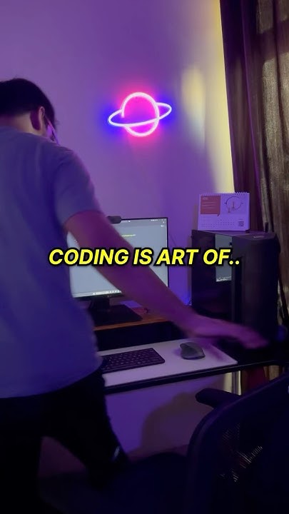 Coding: The Art of Problem Solving - YouTube