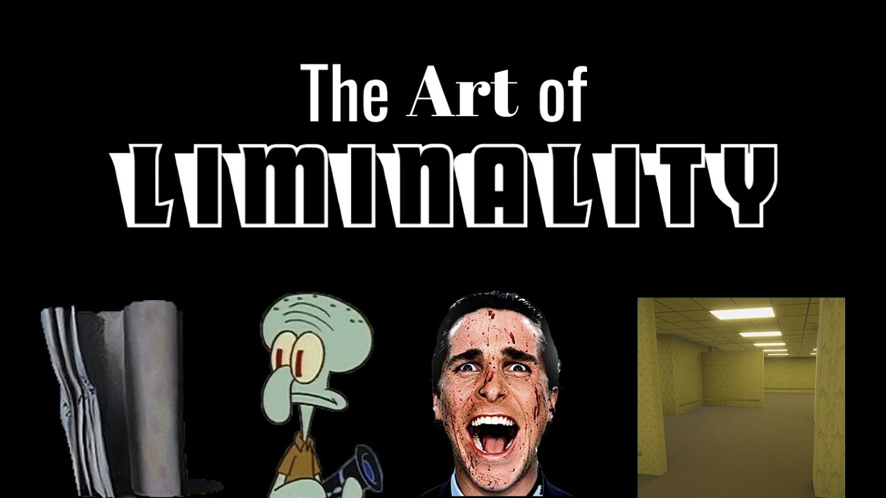 The Art of Liminality - YouTube
