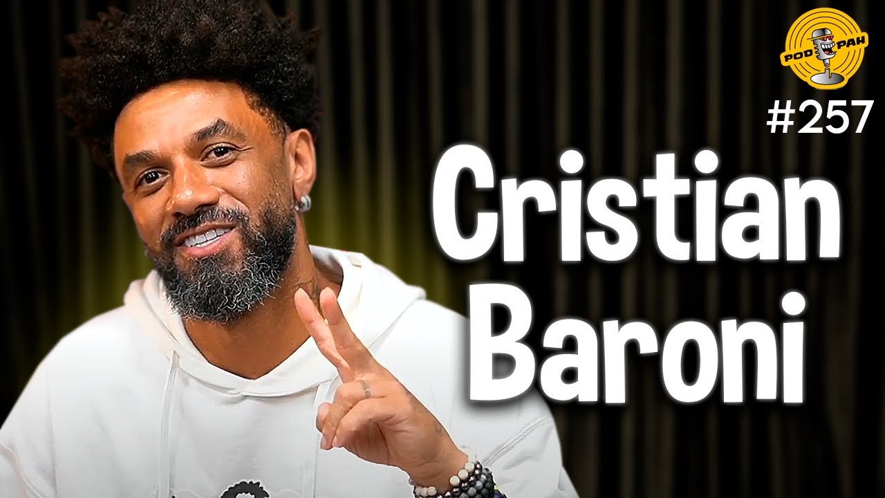CRISTIAN BARONI - Podpah #257 - YouTube