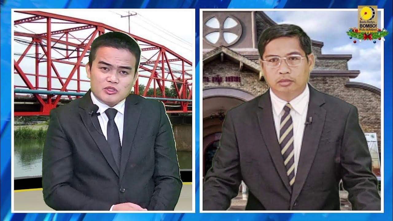 [🔴Live]: Bombo Radyo Cagayan de Oro Programs | December 10, 2024 - YouTube