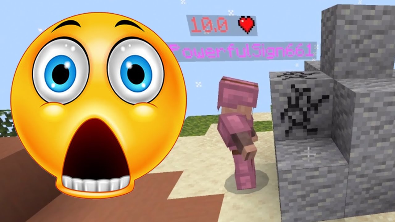 When three idiot children play minecraft - YouTube