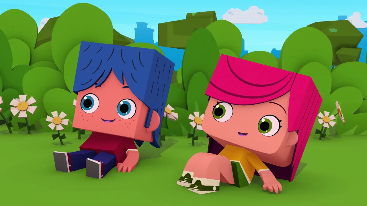 Yoko Kids TV Series | Español | Temporada 1 | Episodio 21 | Los ...