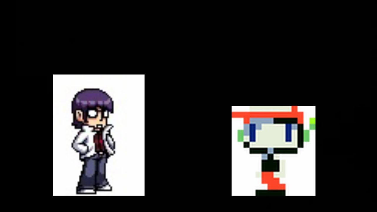 (ALMOST) beating the last of Ramona’s seven evil exes (Plus cave story ...