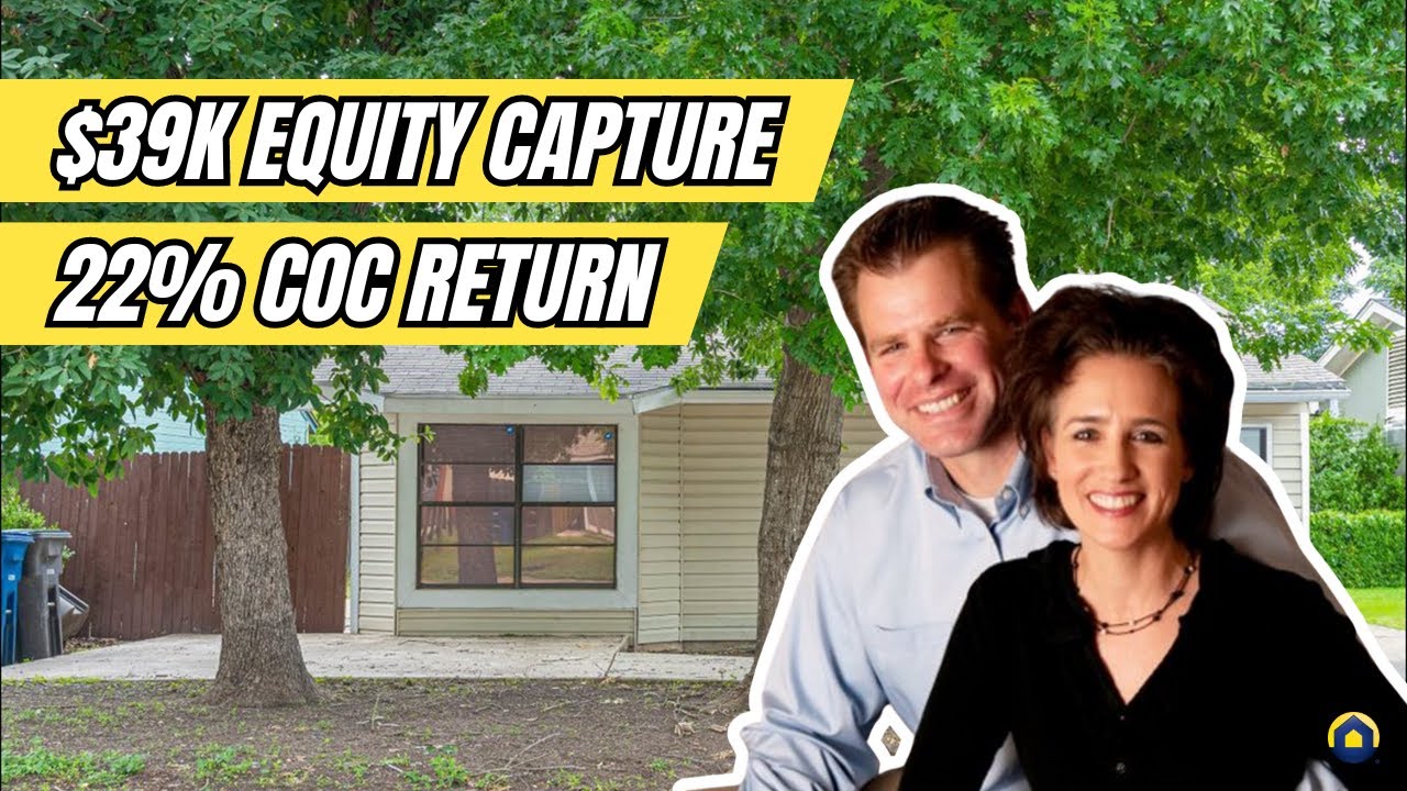 Kevin & Stacey | Single Family Portfolio ~ $84,671 Cash Flow and ...
