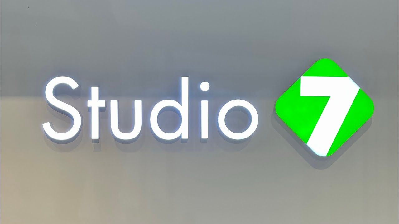 Studio7 Central Westgate - YouTube