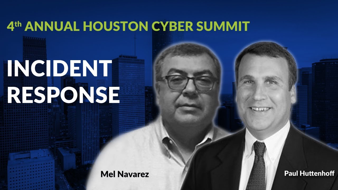 Cybersecurity Incident Response Tabletop Exercise Scenario ...