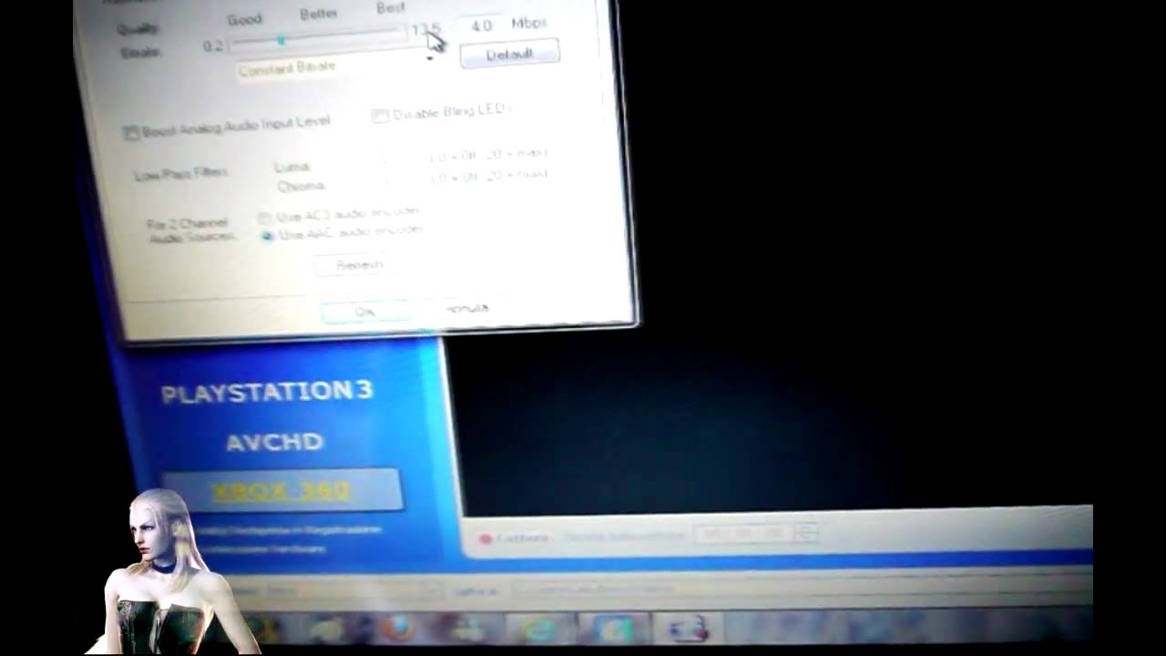 Hauppauge HD PVR - Tutorial - Parte 2 - Total Media Extreme - YouTube