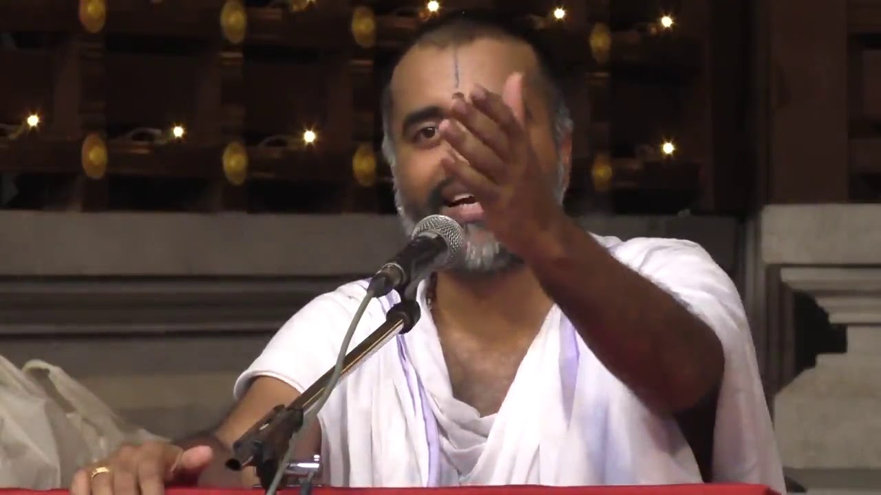 Miracles of Sri vadiraja tirtha - YouTube