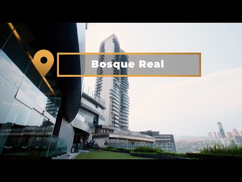 Residence Bosque Real, Premiado Internacionalmente - YouTube