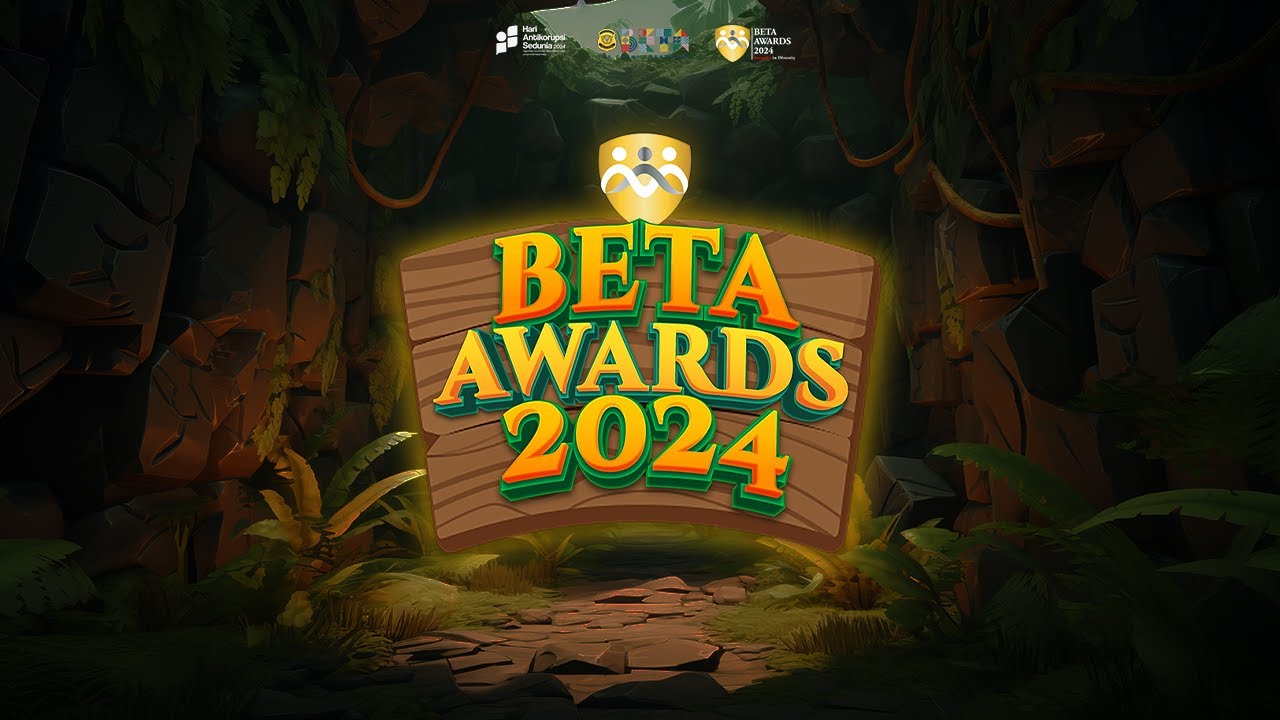 BETA AWARDS 2024 - YouTube