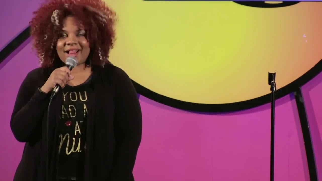 ONE MIC STAND JUST NESH 10:19 PROMO 2 - YouTube