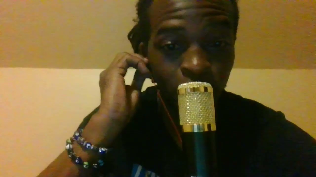 Is Charleston White Uncle ruckus??? He said he H@tes being BLK... # ...