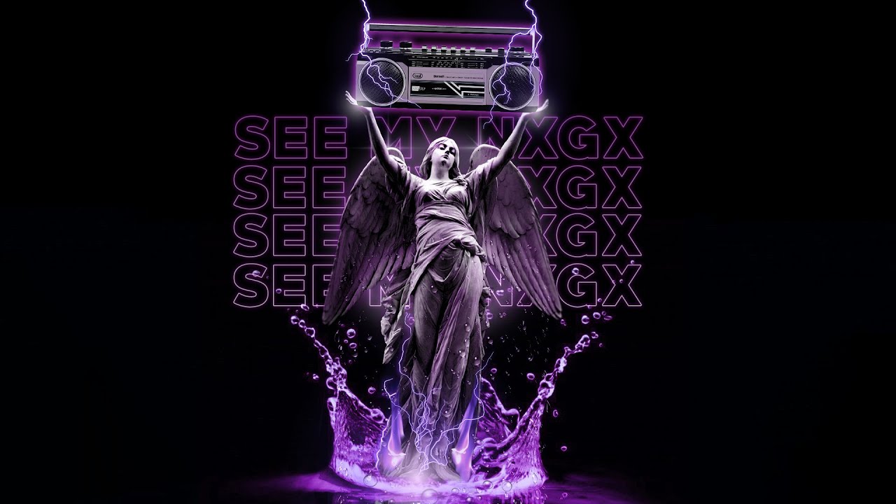 See My Nxgx - BlazzeX (Memphis 2024) - YouTube