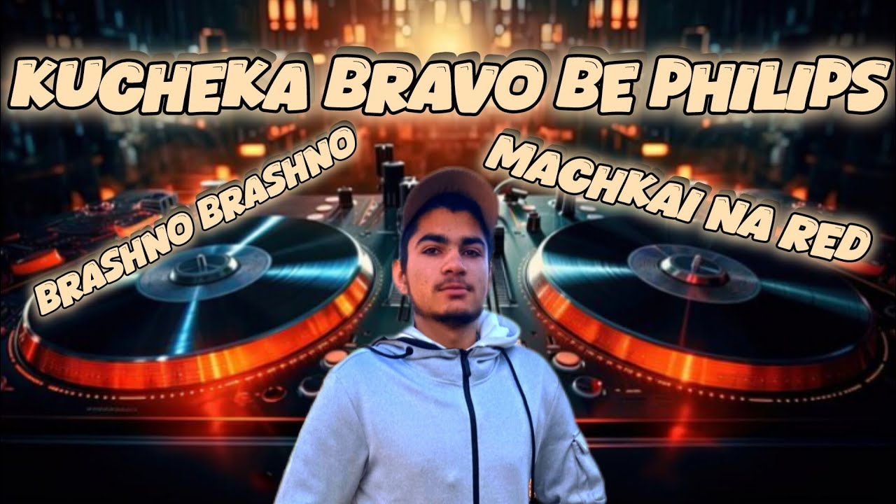 KUCHEKA BRAVO BE PHILIPS - DJ BOGI MIX - YouTube